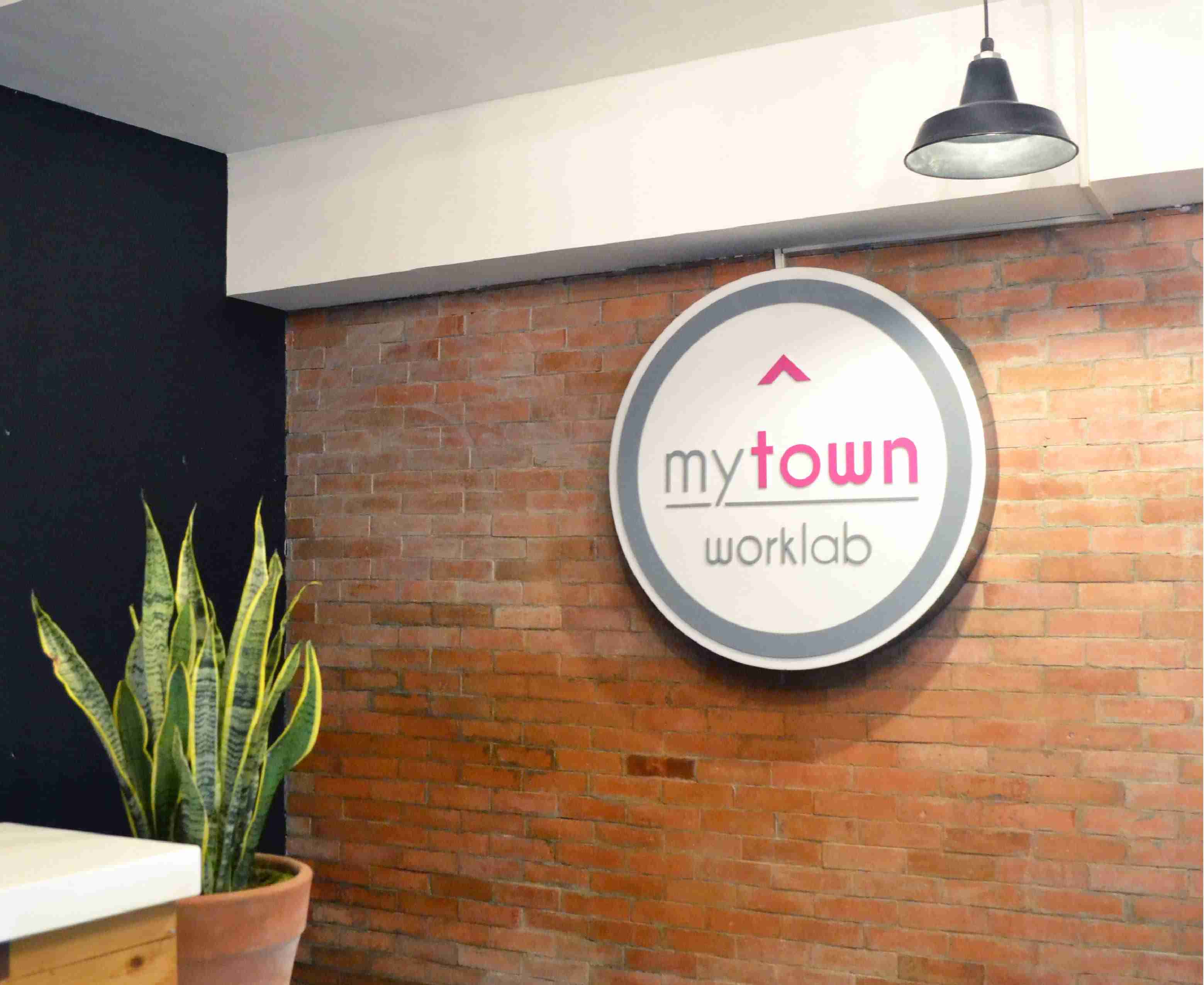 MyTown Co-living